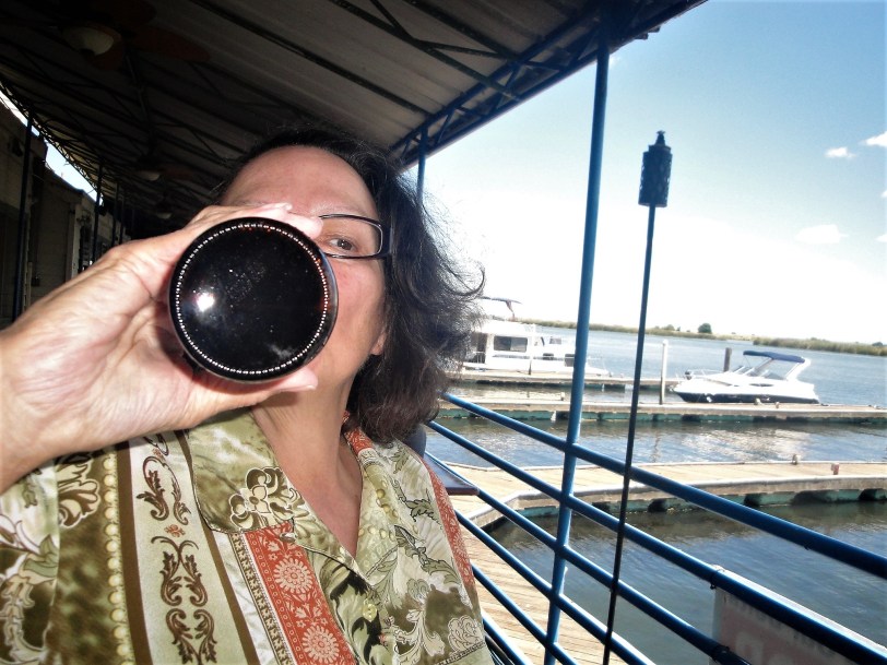 Moore’s Riverboat nothing but a memory | Pam's Tactical Kitchen