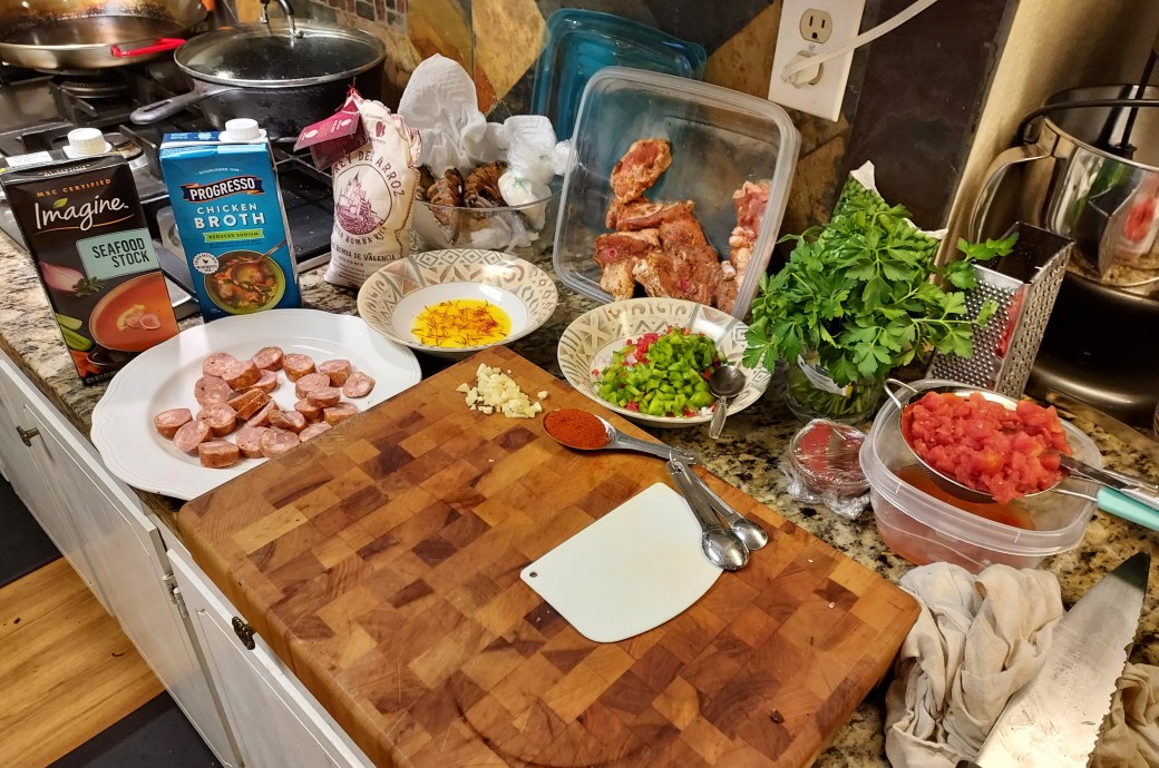 Blog | Pam's Tactical Kitchen | Recipe & Cuisine Research & Development ...